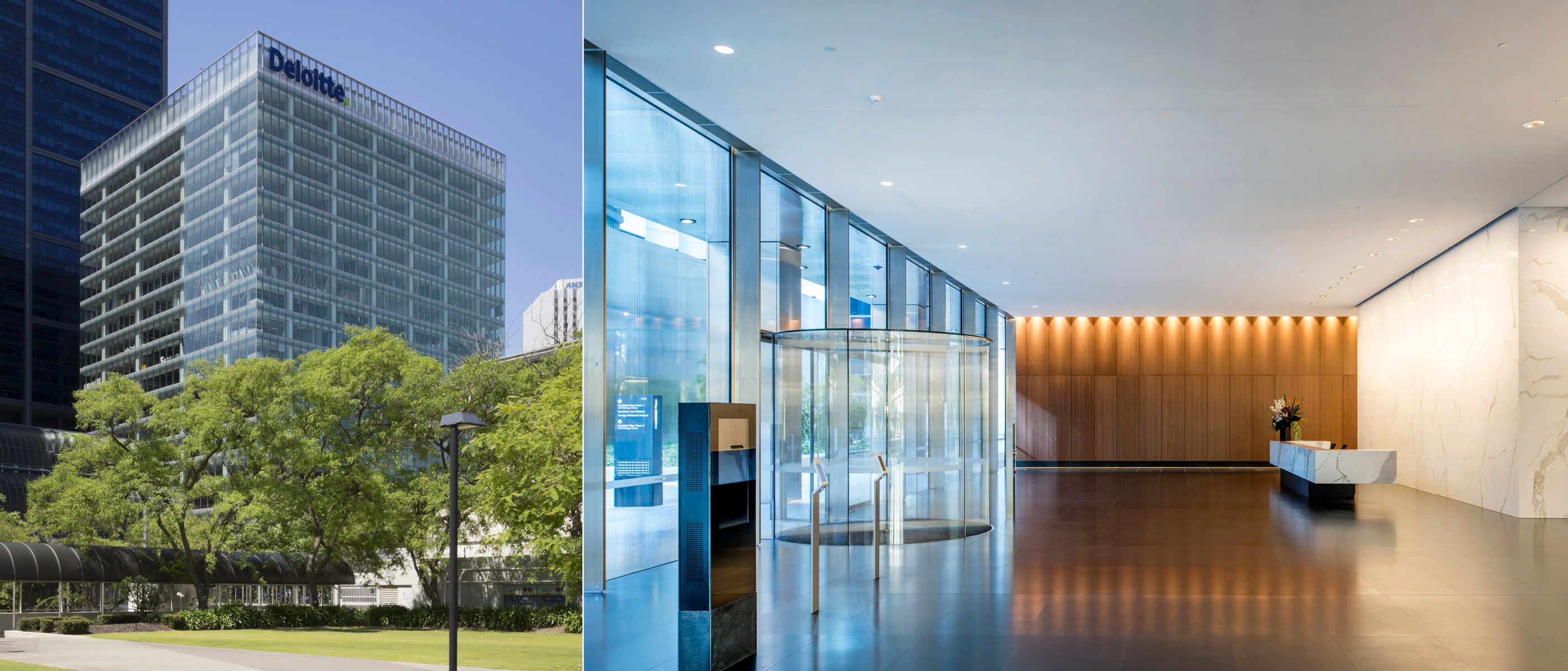 Brookfield Place Perth - Tower 2