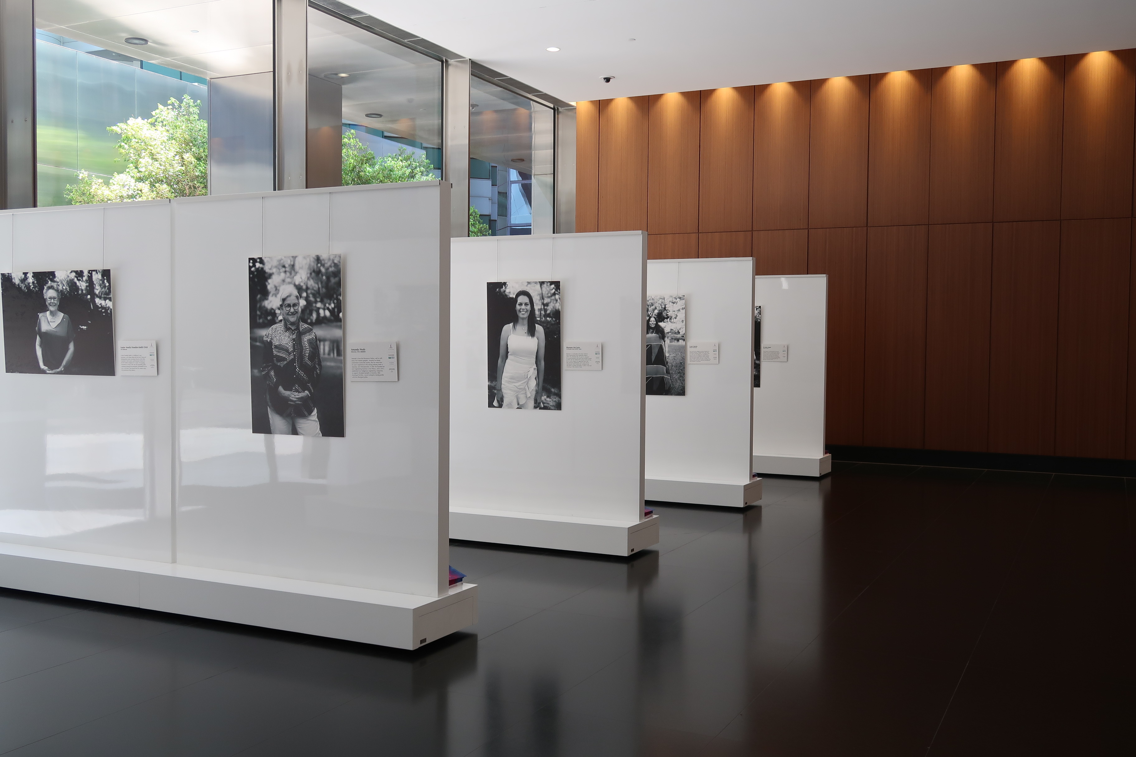 Brookfield Place Perth - Tower 2 in Perth, Western Australia