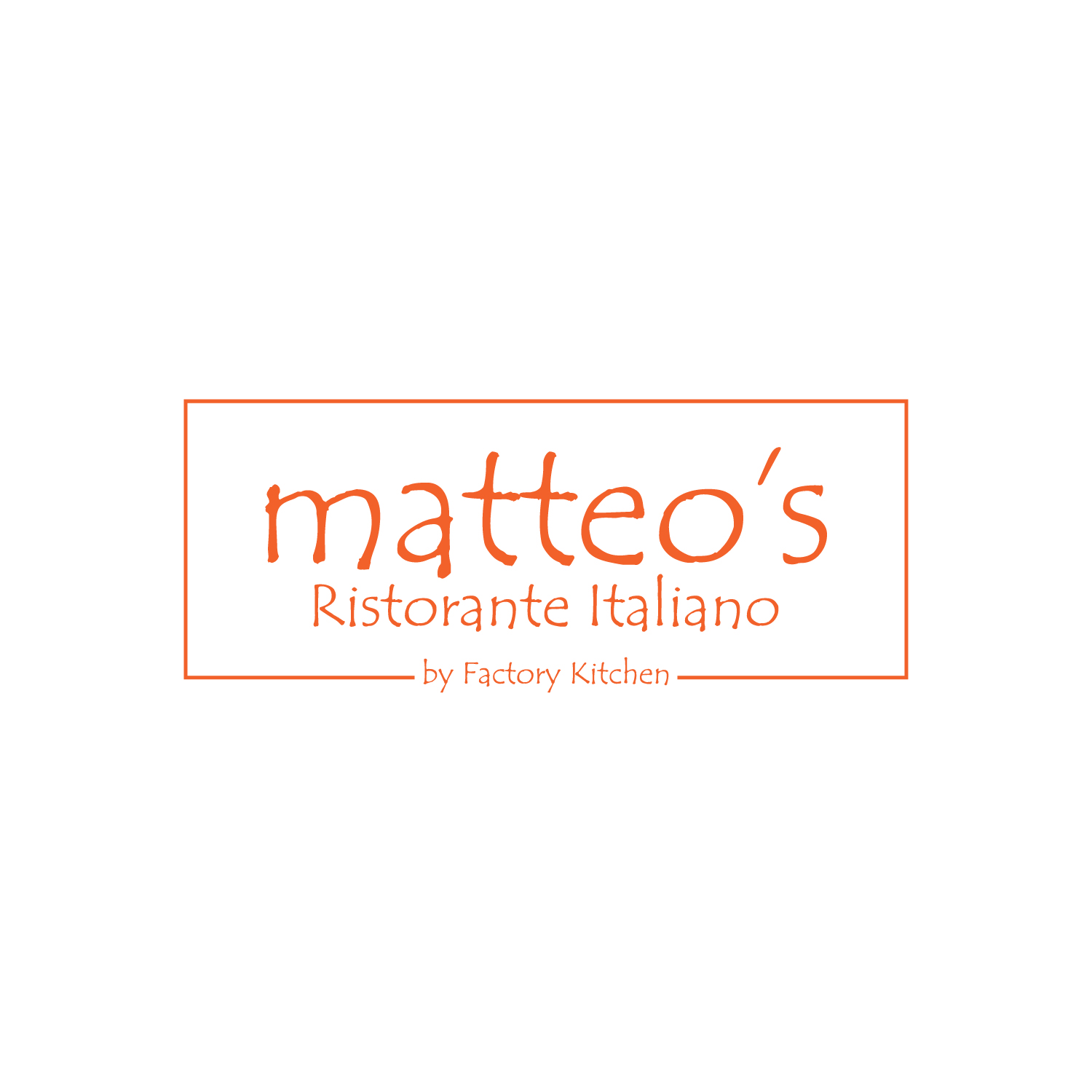Matteo's Ristorante Italiano - Grand Canal Shoppes